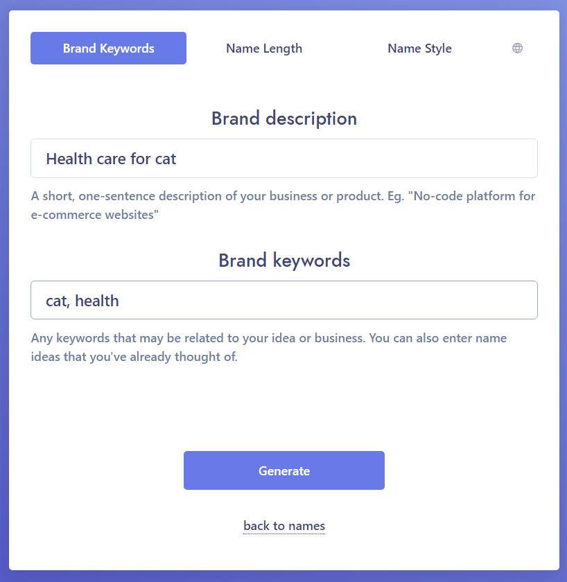 一些有意思的 AI 网站 | Wenretium's Space